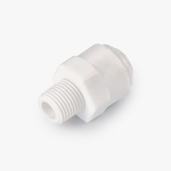 EF011 I type Male straight water push fitting - Eastcooler