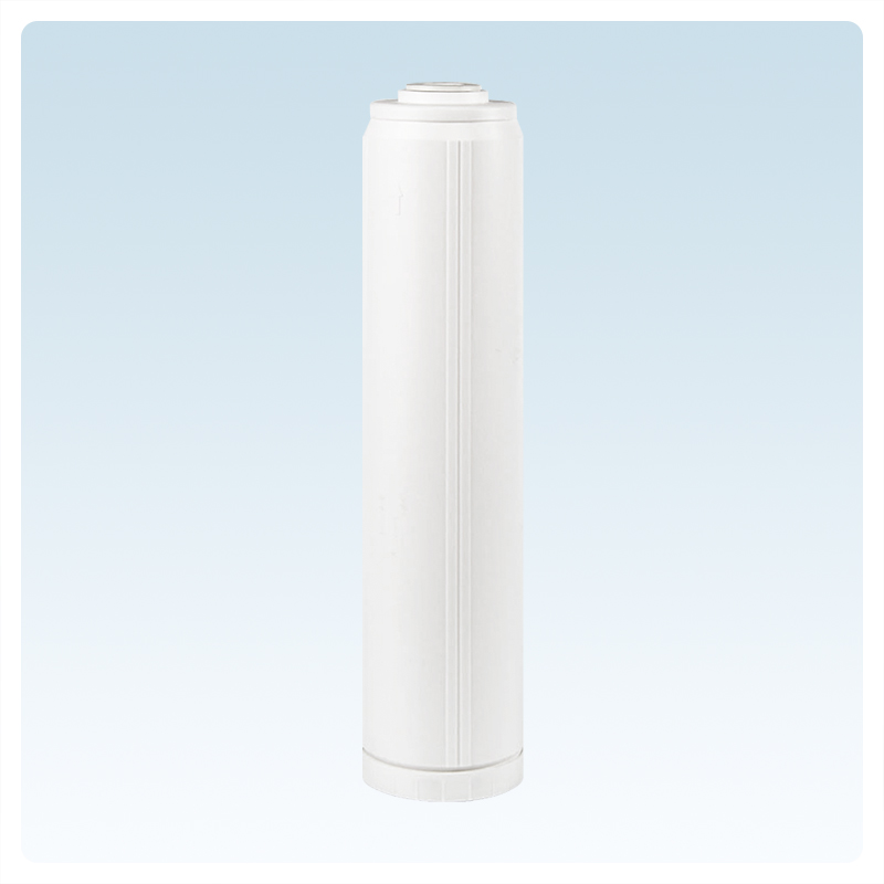 10″ x 2.5″ Refillable Reusable Water Filter Cartridge - Eastcooler