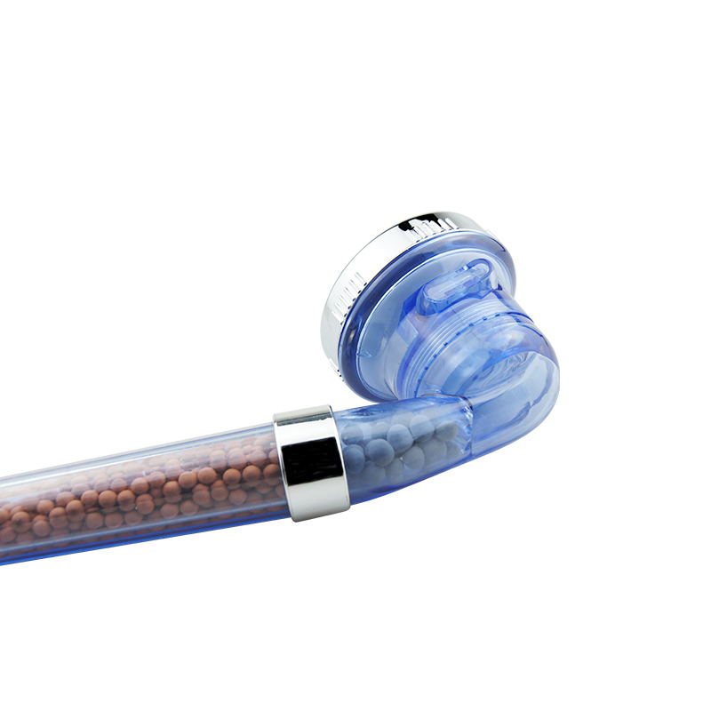EC-SH1 Water Saving Spray Shower Head With Multi-Stage Filter - Eastcooler
